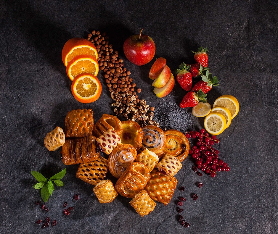 Inter Europol S.A. – polski producent pieczywa mrożonego i świeżego