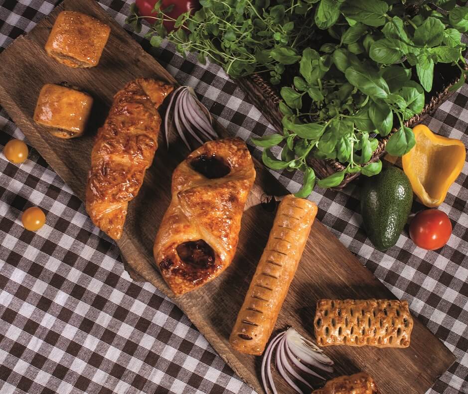 Inter Europol S.A. – polski producent pieczywa mrożonego i świeżego